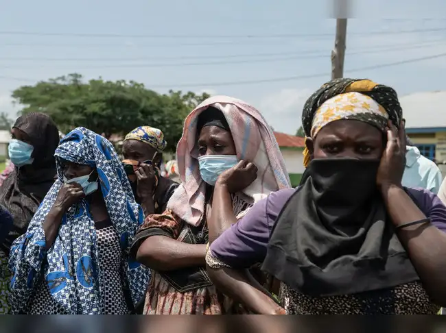 US announces stricter Ebola-related airport checks for passengers from ...