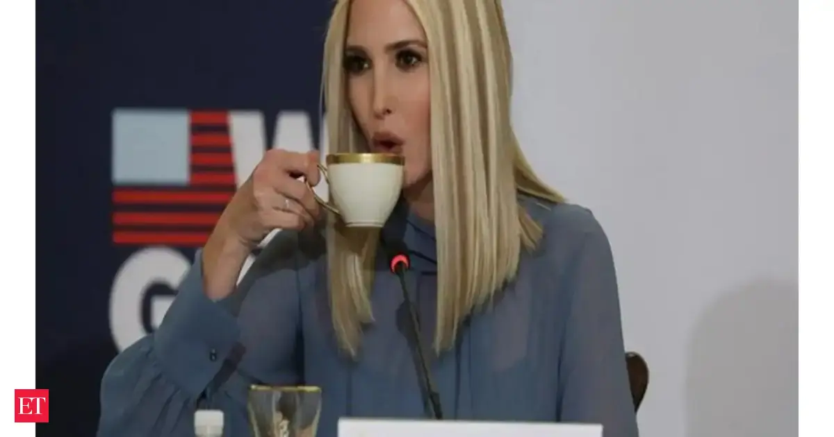 IRGC-linked operative accused of plotting assassination of Ivanka Trump ...