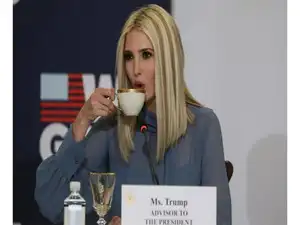 IRGC-linked operative accused of plotting assassination of Ivanka Trump ...