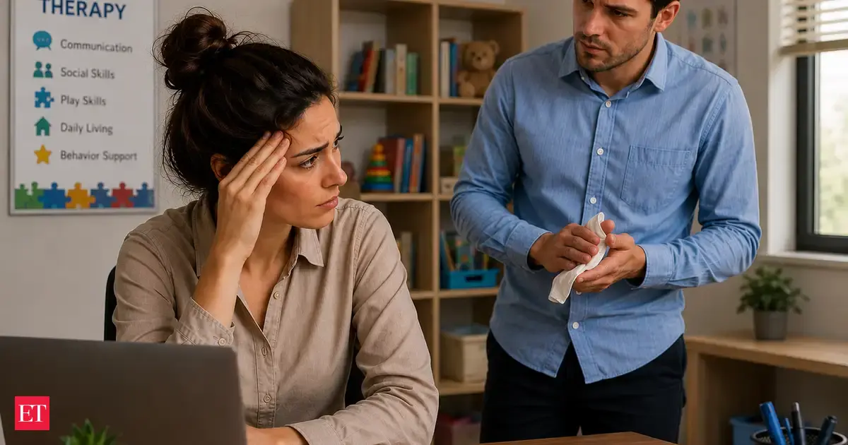 ‘You are getting fired’: After a 10-minute bathroom break, coworker ...