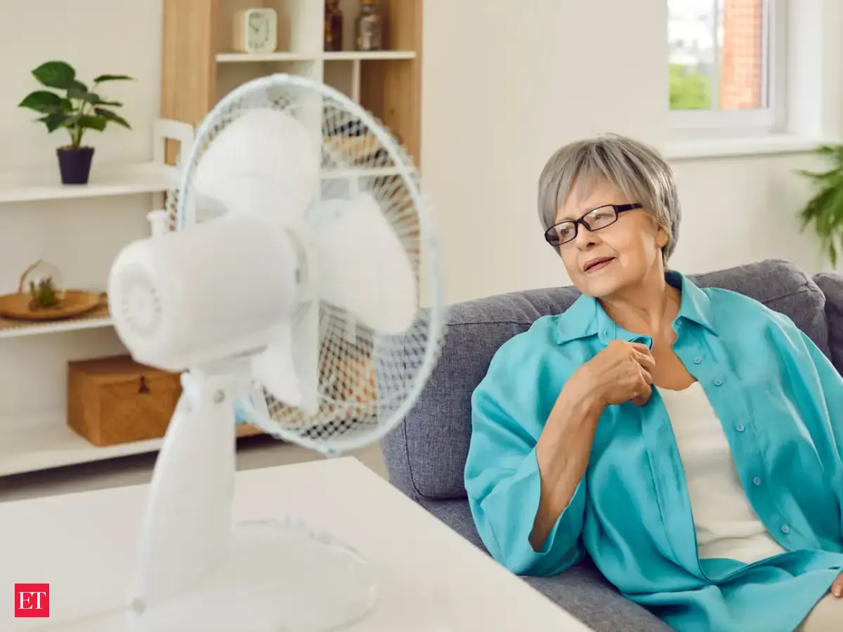 6 home cooling essentials to beat the summer heat - Air cooler | The ...