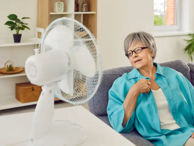 6 home cooling essentials to beat the summer heat - Air cooler | The ...