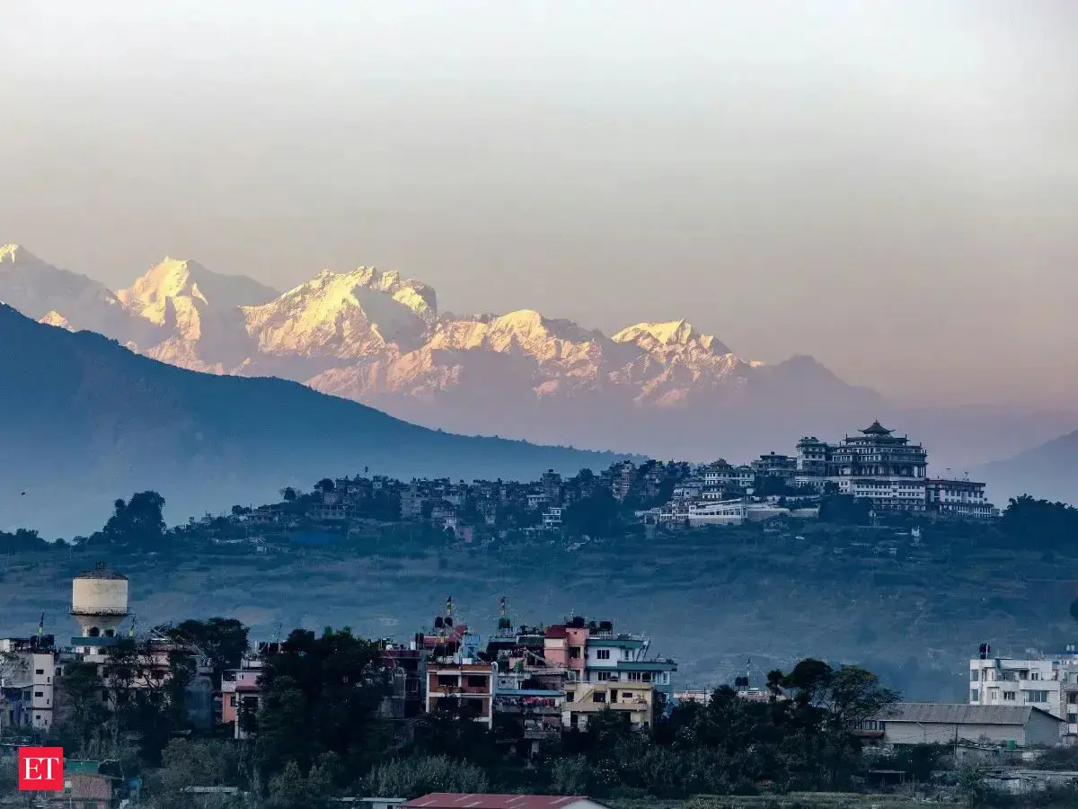 7 most beautiful places to visit in Nepal - From Himalayan peaks and ...