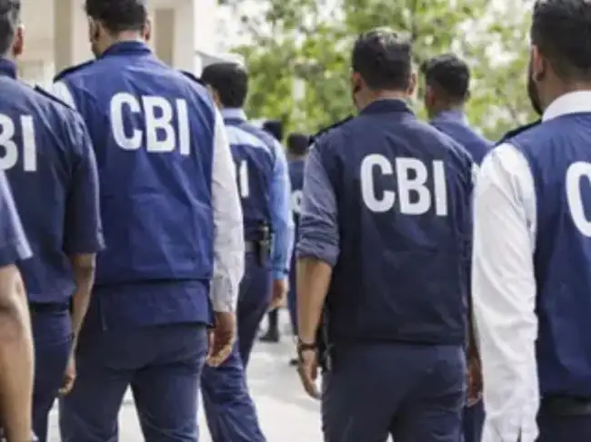 CBI arrests Pune school headmistress in NEET-UG 2026 paper leak case ...
