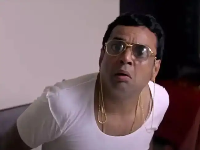 Hera Pheri 3 controversy: Has Paresh Rawal returned the signing amount ...