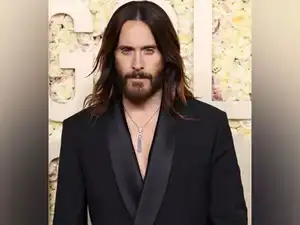 jared leto: Quote of the day by Jared Leto: 'Some people come into our ...