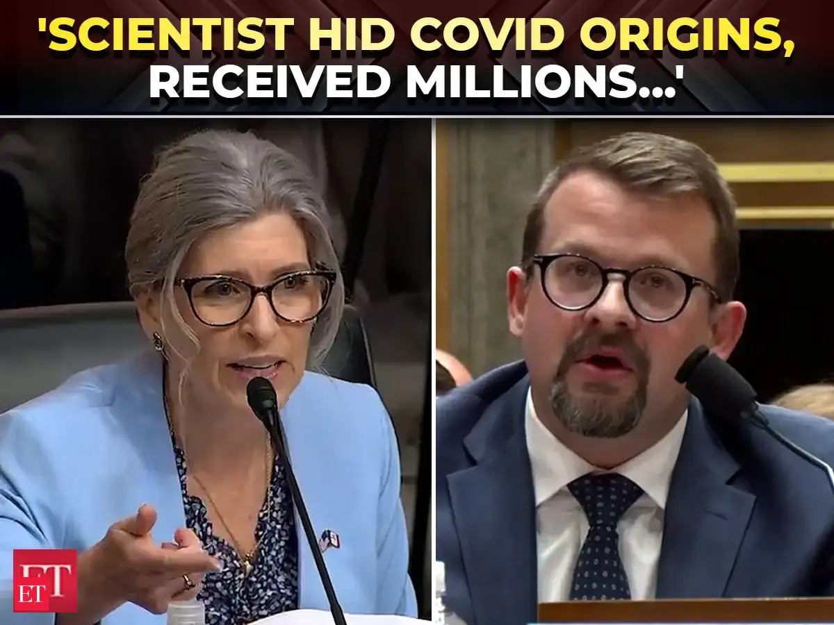 CIA whistleblower: ‘If we didn’t screw it up, why cover up for CCP ...