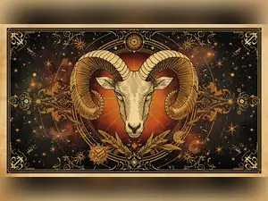 ♈ Aries, Weekly Horoscope (May 25 - May 31, 2026): Why Could This Week ...