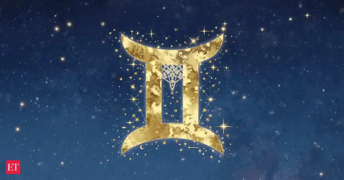♊ Gemini, Weekly Horoscope (May 25 - May 31, 2026): How Will Gemini ...