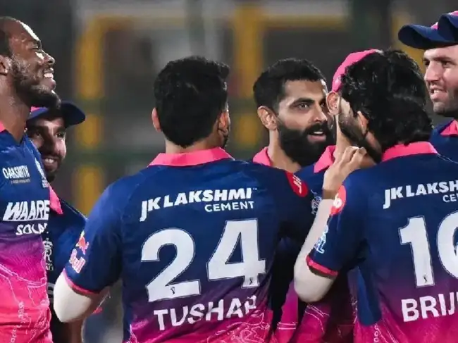 IPL 2026 MI VS RR Live Streaming: How to watch Mumbai vs Rajasthan ...