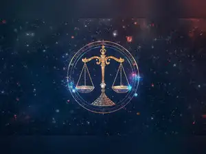 ♎ Libra, Weekly Horoscope (May 25 - May 31, 2026): Will Social ...