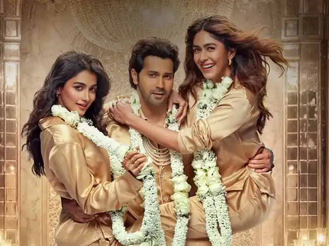 Hai Jawani Toh Ishq Hona Hai OTT release details: Where will the Varun ...
