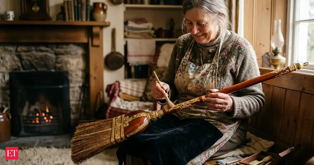 chinese sayings: Chinese proverb of the day: 'Cherish a broom as if it ...