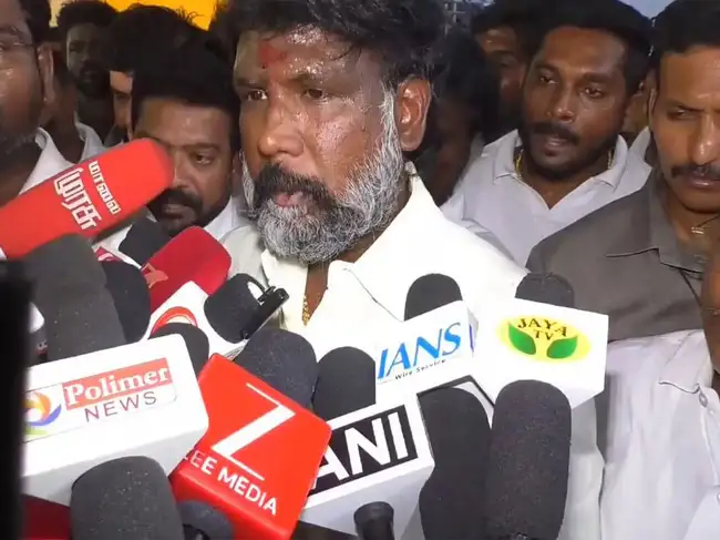 Discontinued jewel loan waiver scheme to be reconsidered by govt: TN ...
