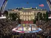 when is the ufc fight at the white house card: Latest News & Videos ...