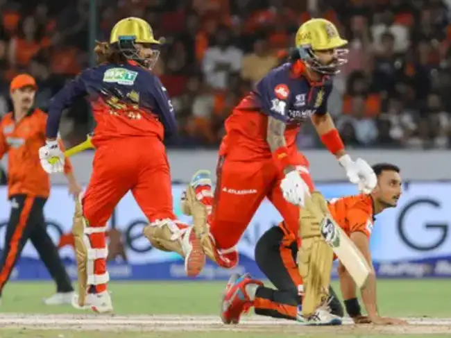 IPL 2026 Qualifier 1: RCB and Gujarat Titans set for blockbuster top-of ...