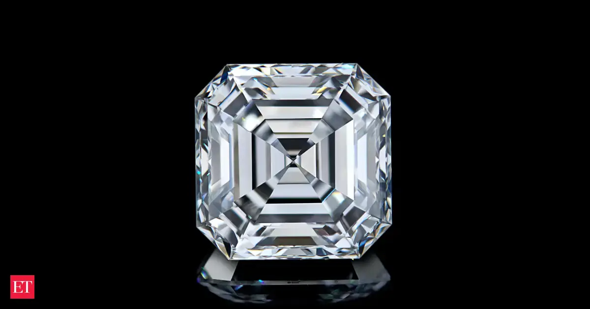 Speaking diamond: A buyer’s glossary for India’s new disclosure era ...