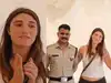 rishikesh foreign tourist: Latest News & Videos, Photos about rishikesh ...