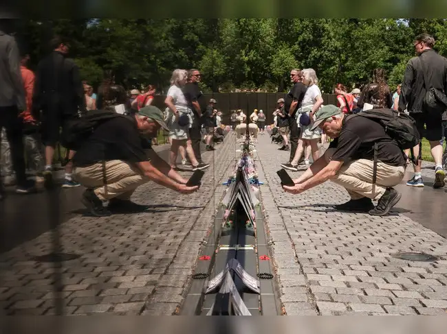 Memorial Day 2026: 100+ wishes, quotes, greetings and messages to share ...