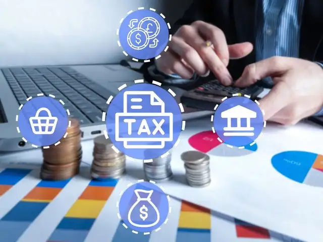 Banks and deductors may still be updating non-salary TDS data - Income ...