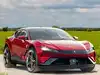 babushan mohanty new car: Latest News & Videos, Photos about babushan ...