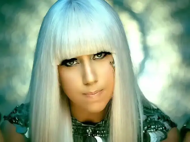 Quote of the day by Lady Gaga: ‘I have been searching for ways to heal ...