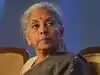 nirmala sitharaman vs p chidambaram News and Updates from The Economic ...