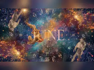 Numerology Monthly Horoscope June 2026: A Month of Love, Responsibility ...