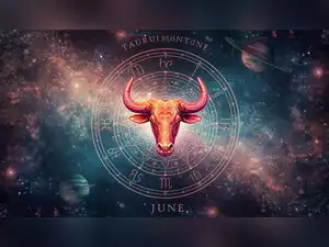 Taurus ♉ June 2026 Horoscope, Monthly Predictions: What Every Taurus ...