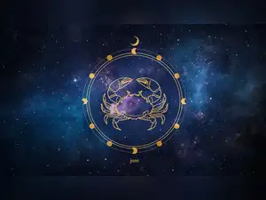 Cancer ♋ June 2026 Horoscope, Monthly Predictions: Unexpected Growth ...