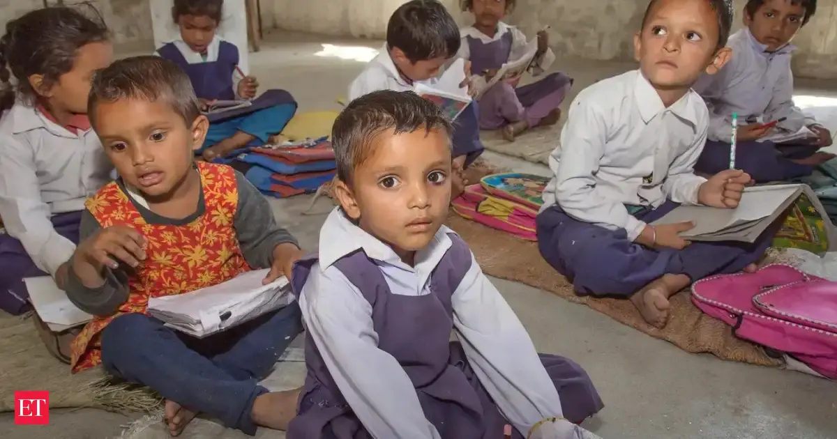Girls shouldn't give up education due to lack of sanitary napkins ...