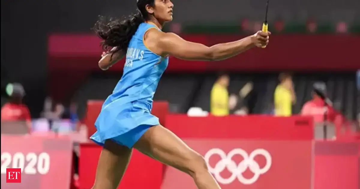 Singapore Open 2026: Lakshya Sen, PV Sindhu lead Indian challenge - The ...