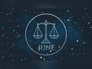 Libra ♎ June 2026 Horoscope, Monthly Predictions: Unexpected Career ...