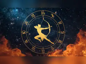 Sagittarius ♐ June 2026 Horoscope, Monthly Predictions: Big Career ...