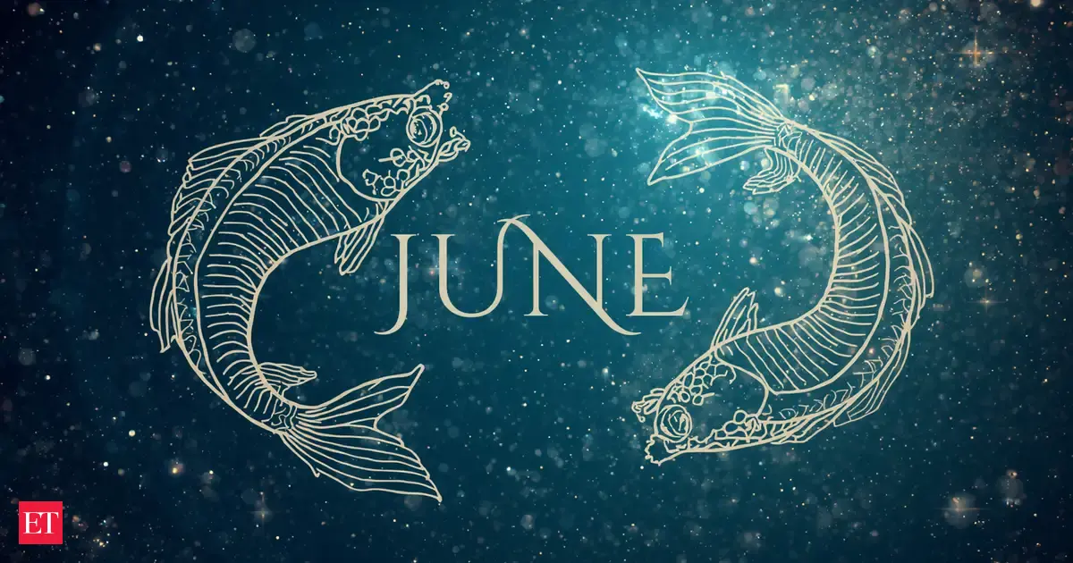 Pisces ♓ June 2026 Horoscope, Monthly Predictions: Why This Could Be a ...