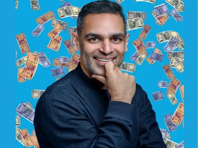 Ankur Warikoo, worth Rs 123 crore, says he once earned just Rs 14K per ...