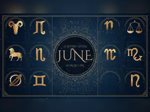 June 2026 Horoscope: Which Zodiac Signs Thrive This Month, What Others ...