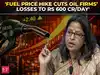 oil marketing companies: Latest News & Videos, Photos about oil ...