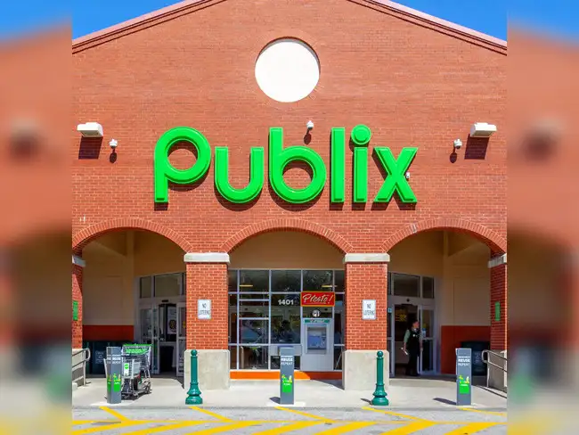 Is Publix Trader Joe’s Aldi Whole Foods open today: Memorial Day 2026 ...