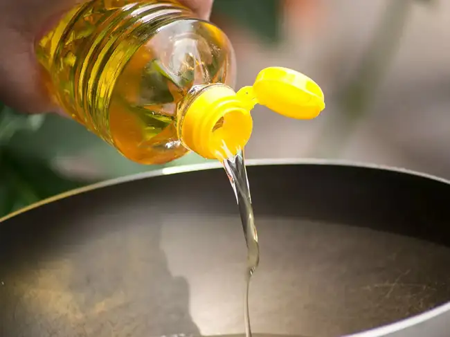 Govt examining possibility to introduce standard packaging for cooking ...