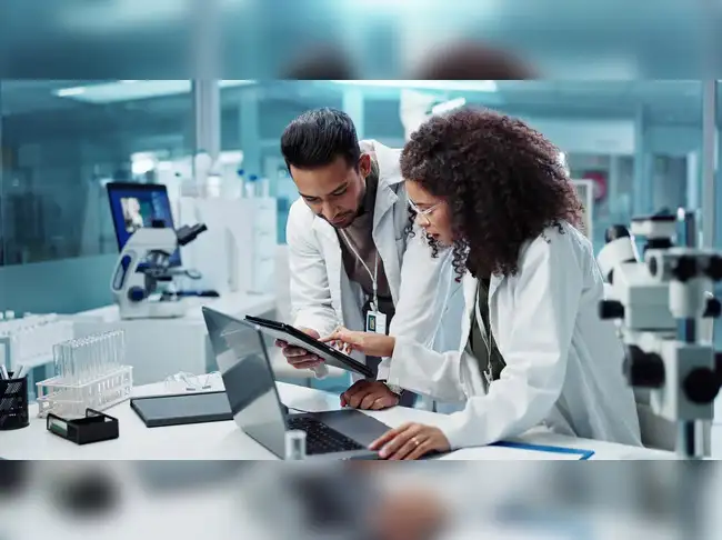 India research funding shock: 76% say industry rarely supports R&D ...