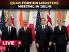 india and us relations: Latest News & Videos, Photos about india and us ...