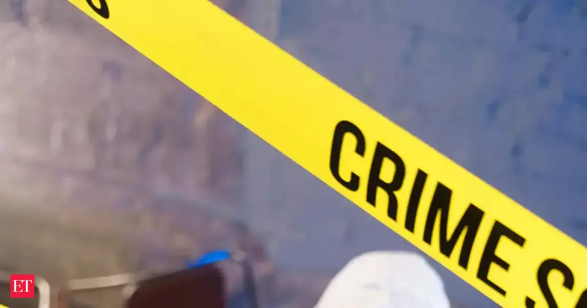New Jersey Horror: Teen charged for killing grandmother after cops ...
