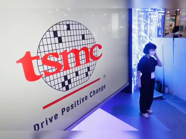 What this means for global markets - How TSMC and AI mania helped ...