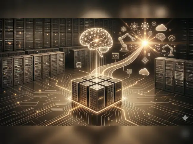 Enterprise AI infrastructure, MLOps & developer Tools drive the next ...