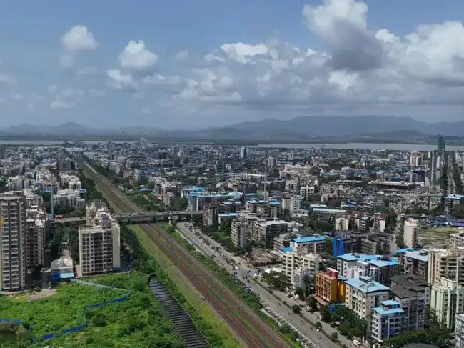 Emerging cities becoming strategic hubs for expansion beyond ...