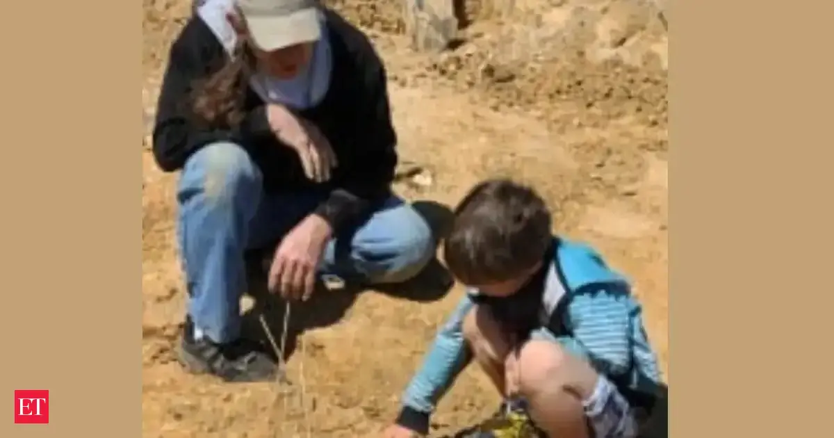 In 2014, a 5-year-old’s innocent fossil hunt led to the discovery of a ...