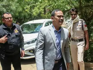 Twisha Sharma death: Police followed due process, handed probe to CBI ...
