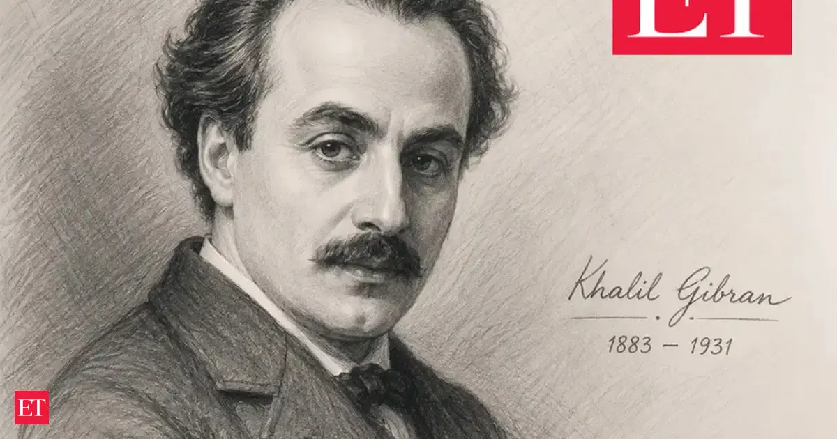Quote of the day by Khalil Gibran: 'Beauty is not in the face; beauty ...