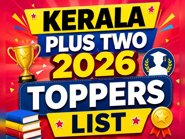 Kerala DHSE Plus Two 2026 Toppers List: Girls outperform boys, overall ...